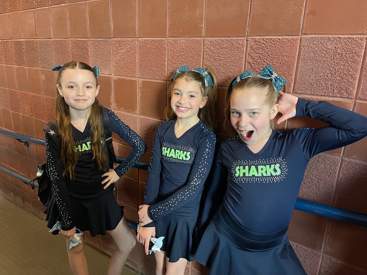 Cape Cod Cheer Academy Home